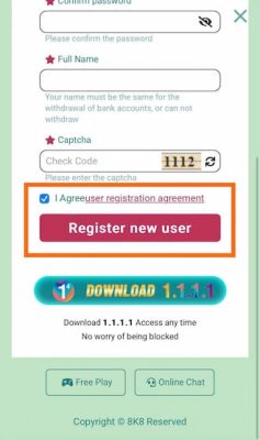 8K8 - Trusted Online Casino and Official Homepage